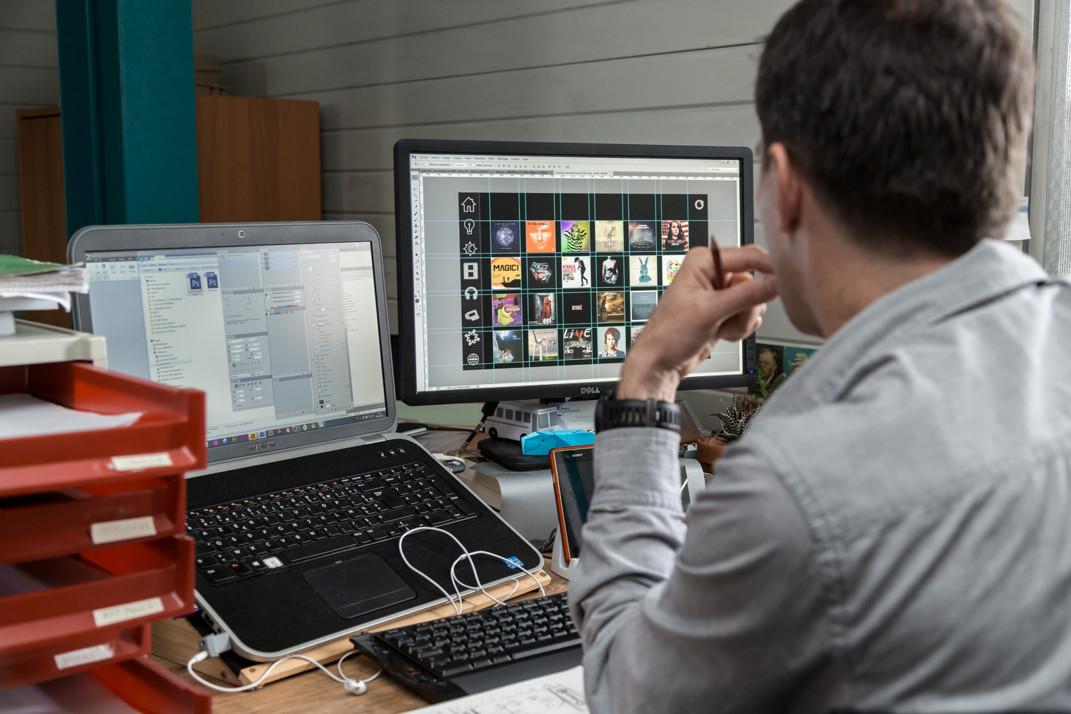 Careers | Vision Systems