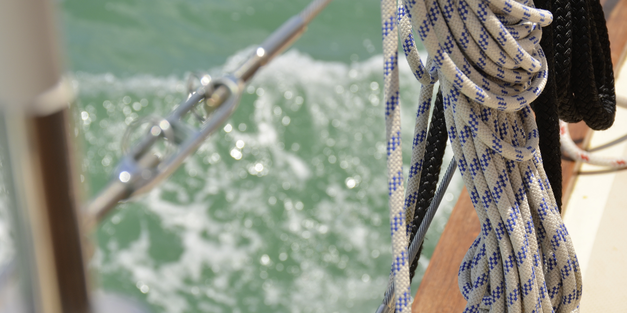 Marine | Vision Systems