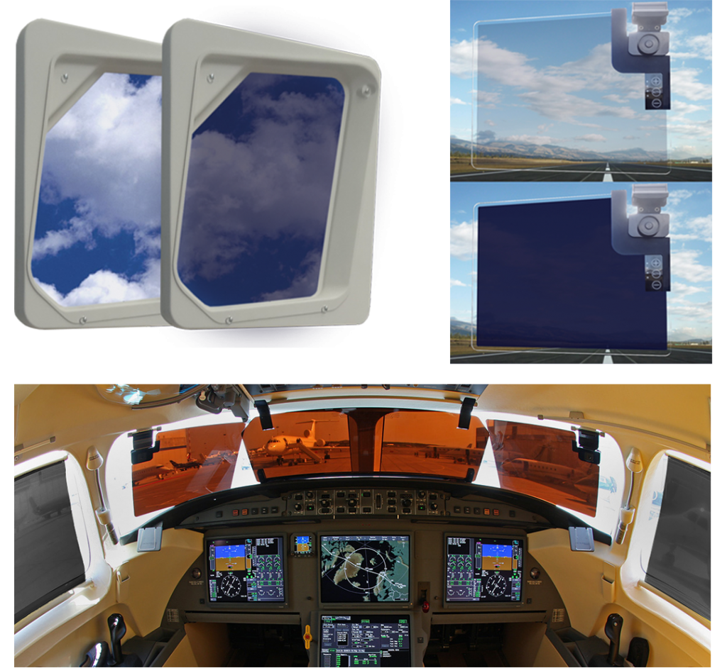 Shading Systems | Vision Systems