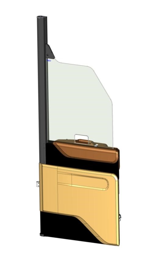 Advanced Driver Assistance Systems by Safety Tech | Vision Systems